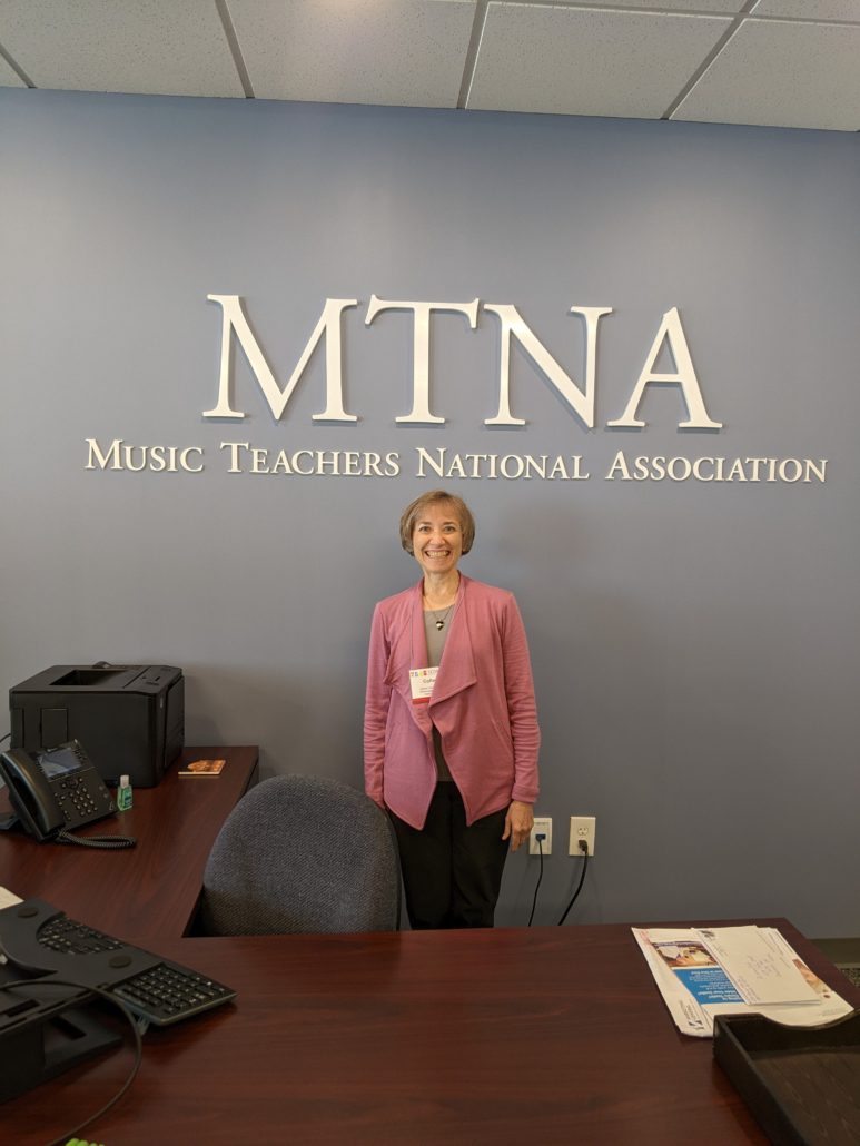 President’s Corner: November 2023 – Washington State Music Teachers ...