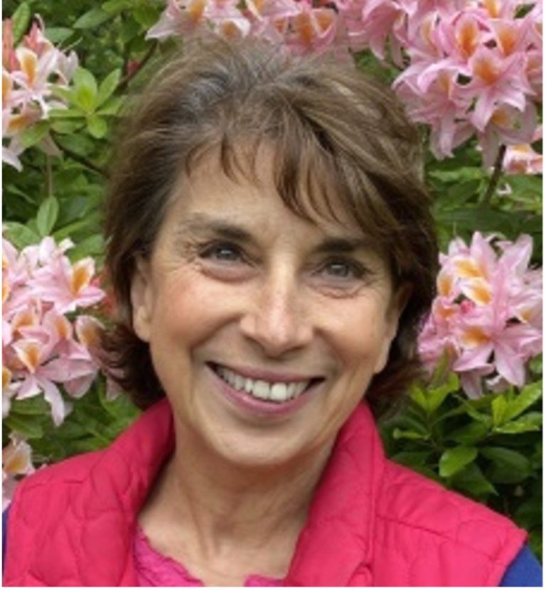 2024 Hall of Fame Recipient – Washington State Music Teachers Association