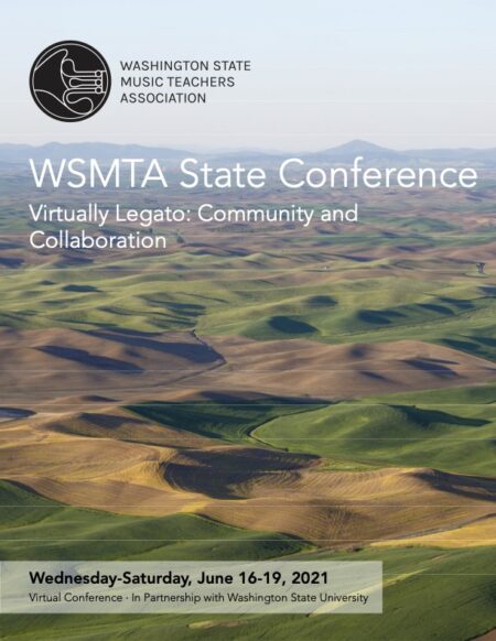2026 WSMTA Conference – Washington State Music Teachers Association