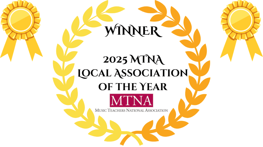 Washington State Music Teachers Association – affiliated with Music ...