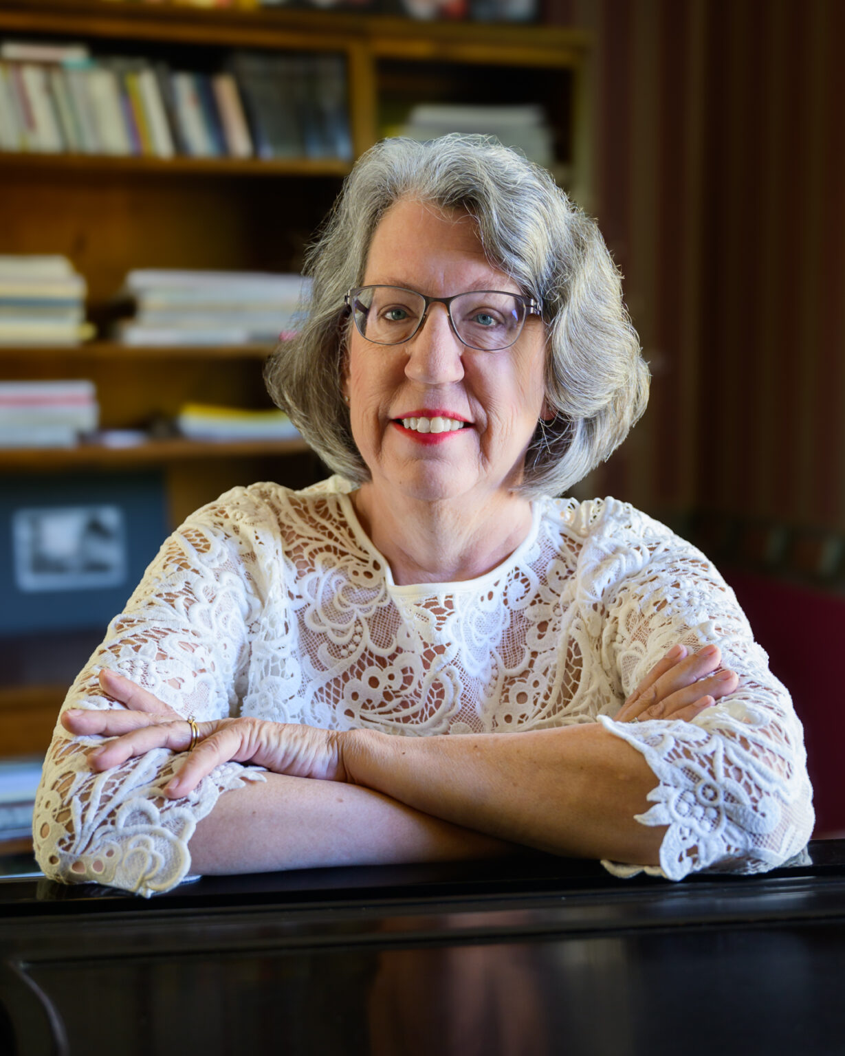Karen Hollenback & Kathy Mortensen are the 2026 WSMTA/MTNA Foundation ...